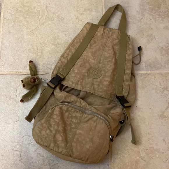 Kipling | Bags | Kipling Backpack | Poshmark